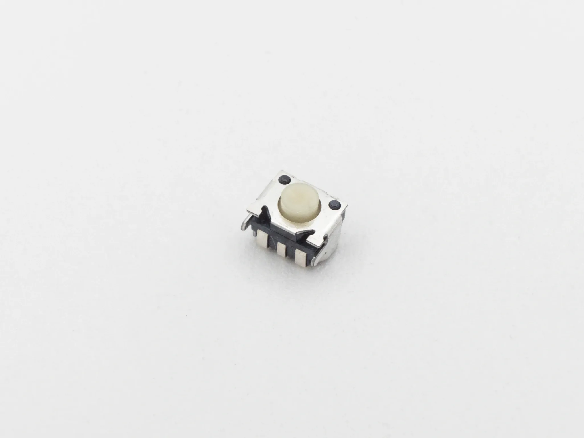 ALPS reset button round - KeebSupply