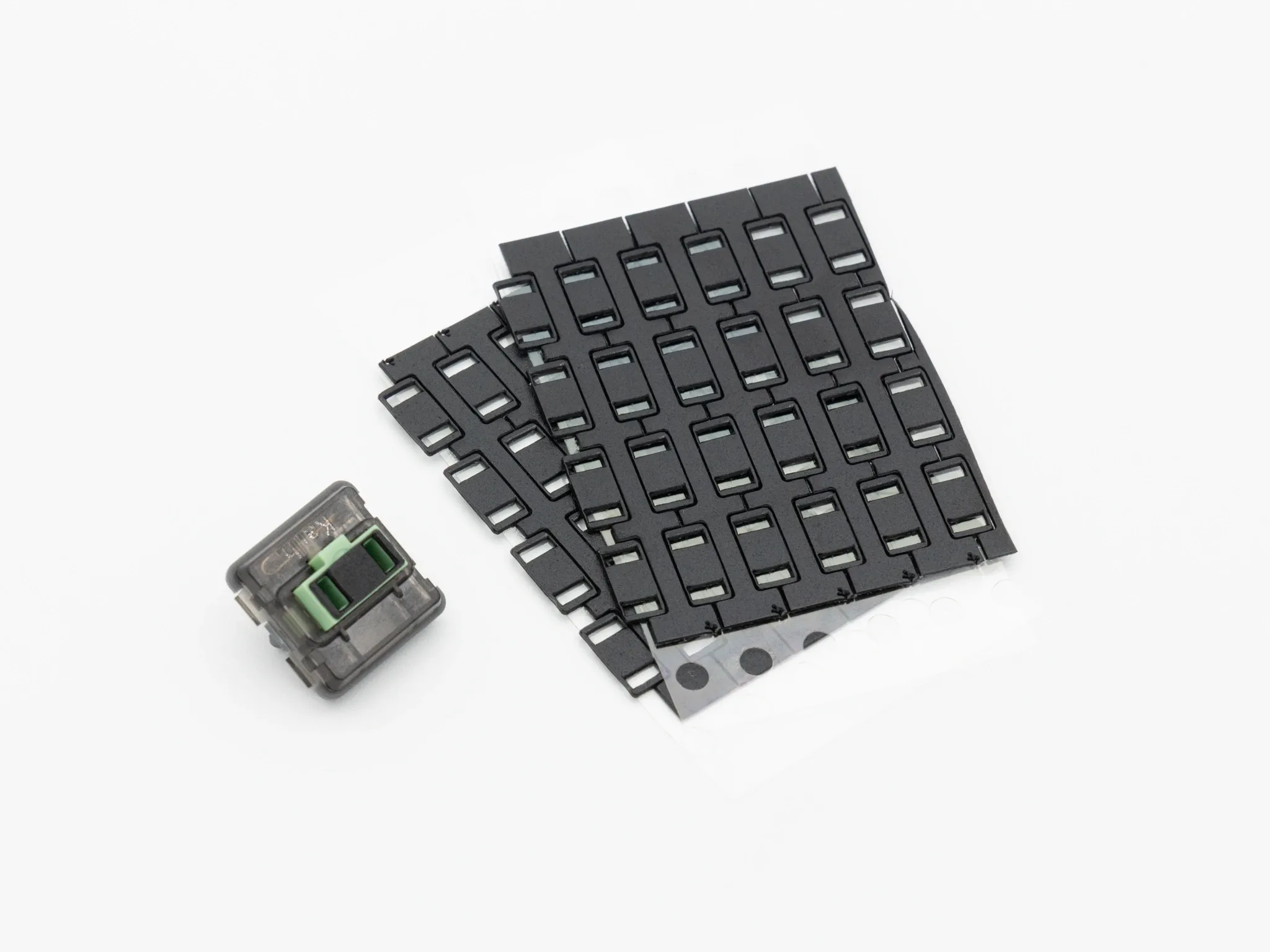 Choc Spacers - KeebSupply