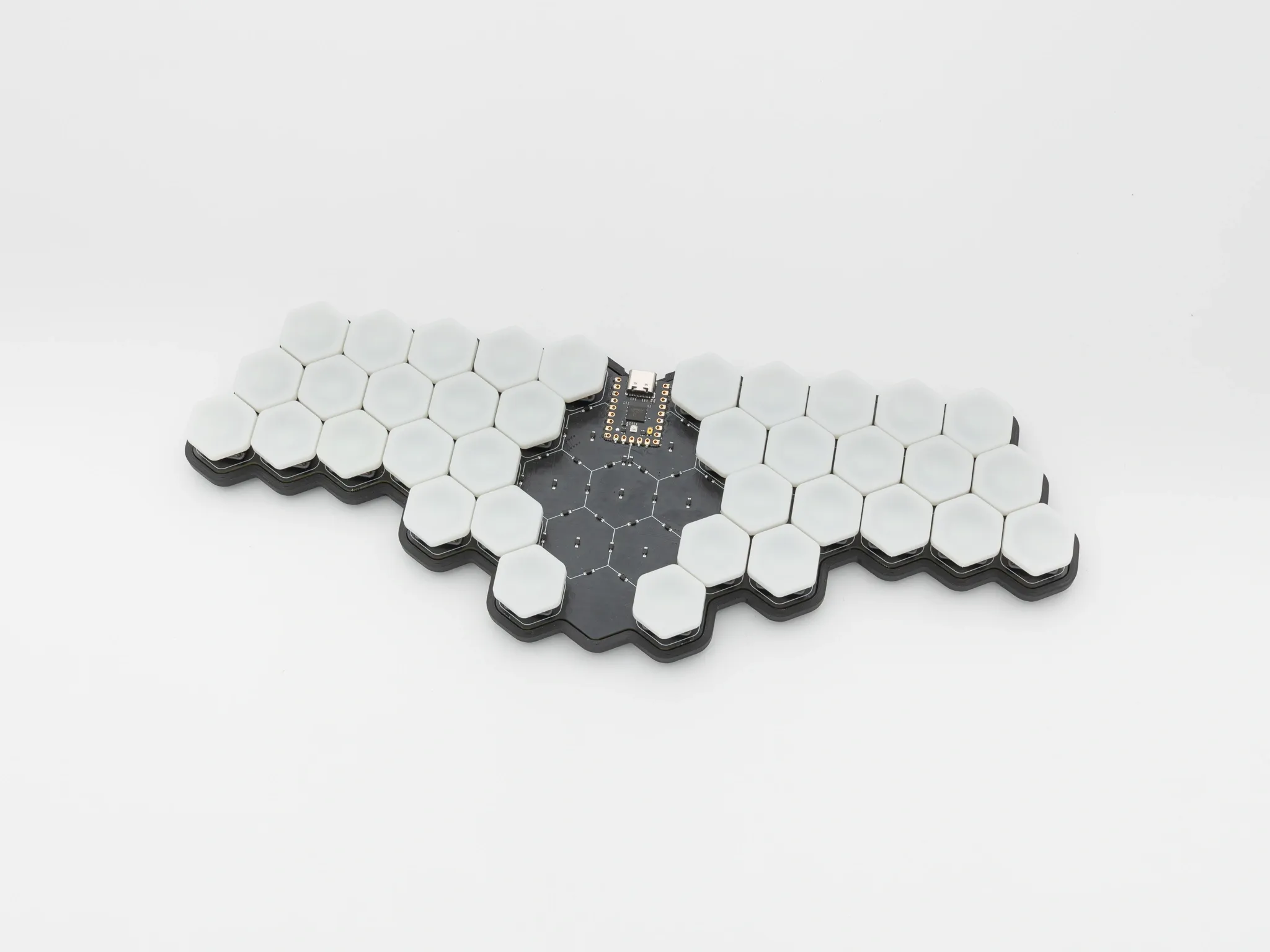 Hexatana - KeebSupply