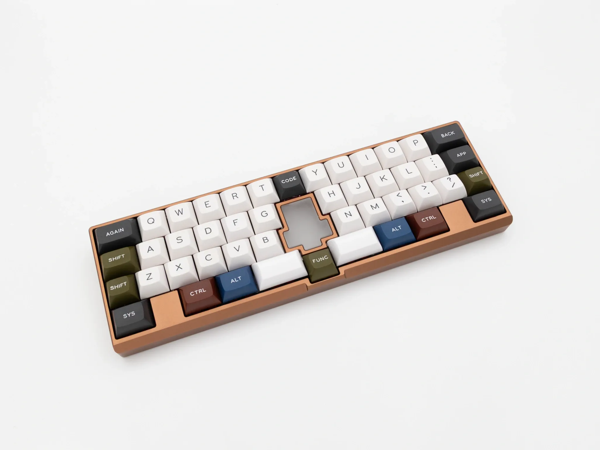 Höllenklinge - KeebSupply