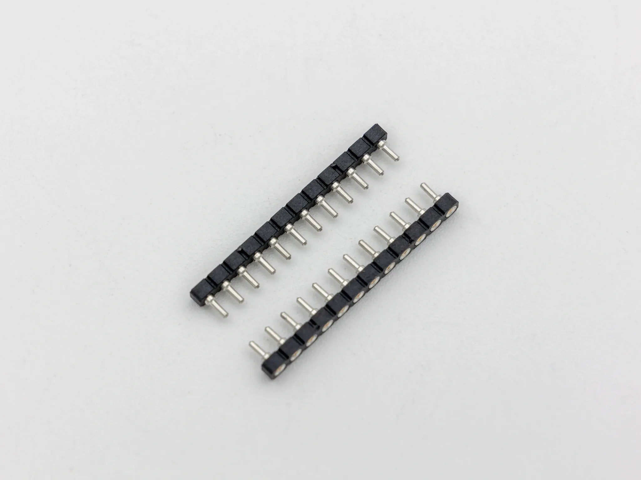 Low Profile IC-Sockets - KeebSupply