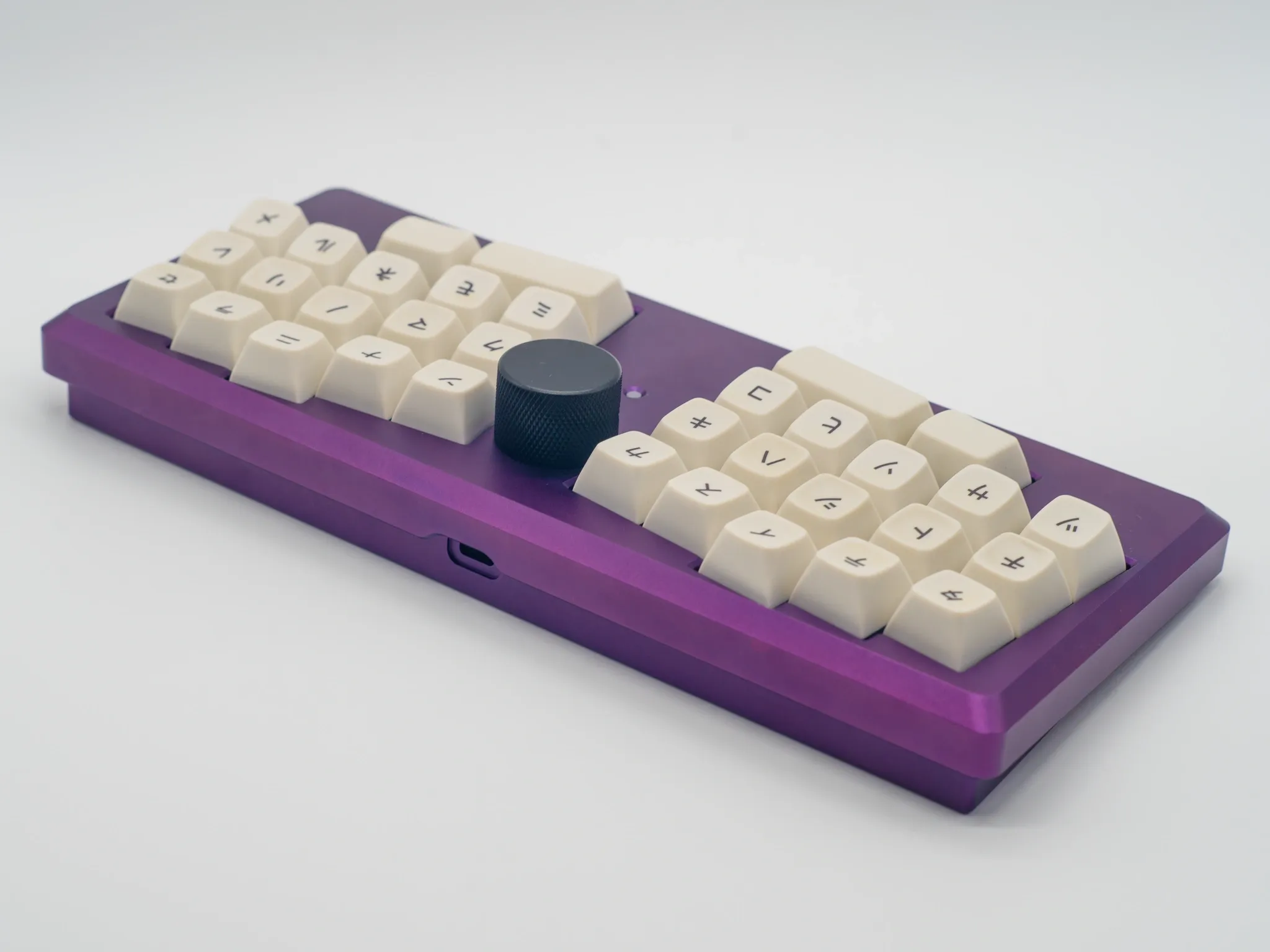 LeChiffre+ Kit - Keeb Supply