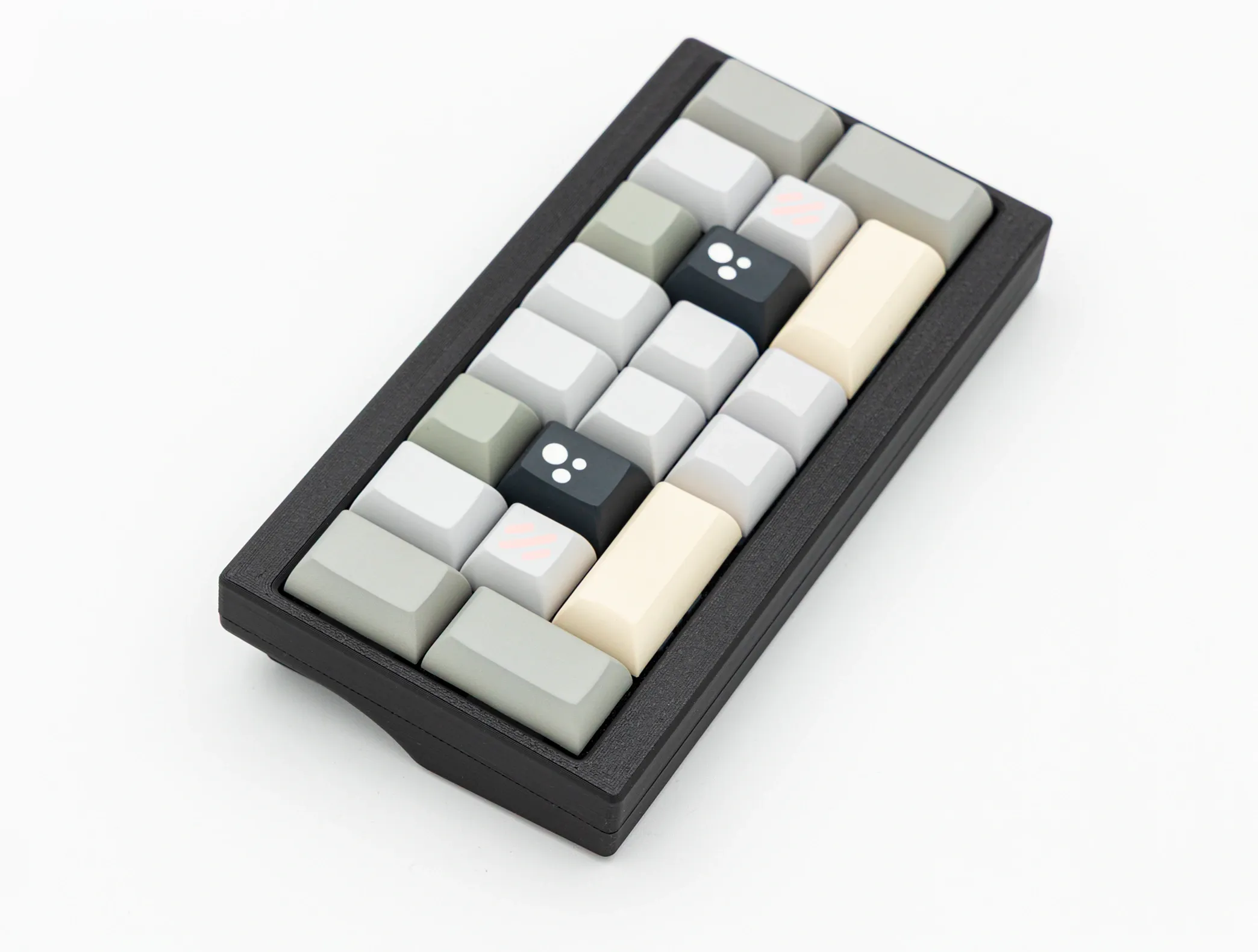 Lil B Black - KeebSupply