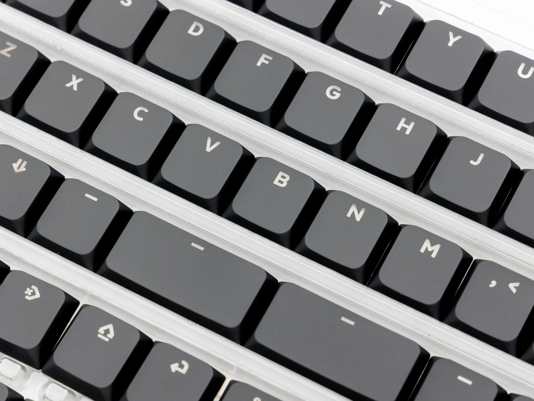 LPF Legend Glow 40s - KeebSupply