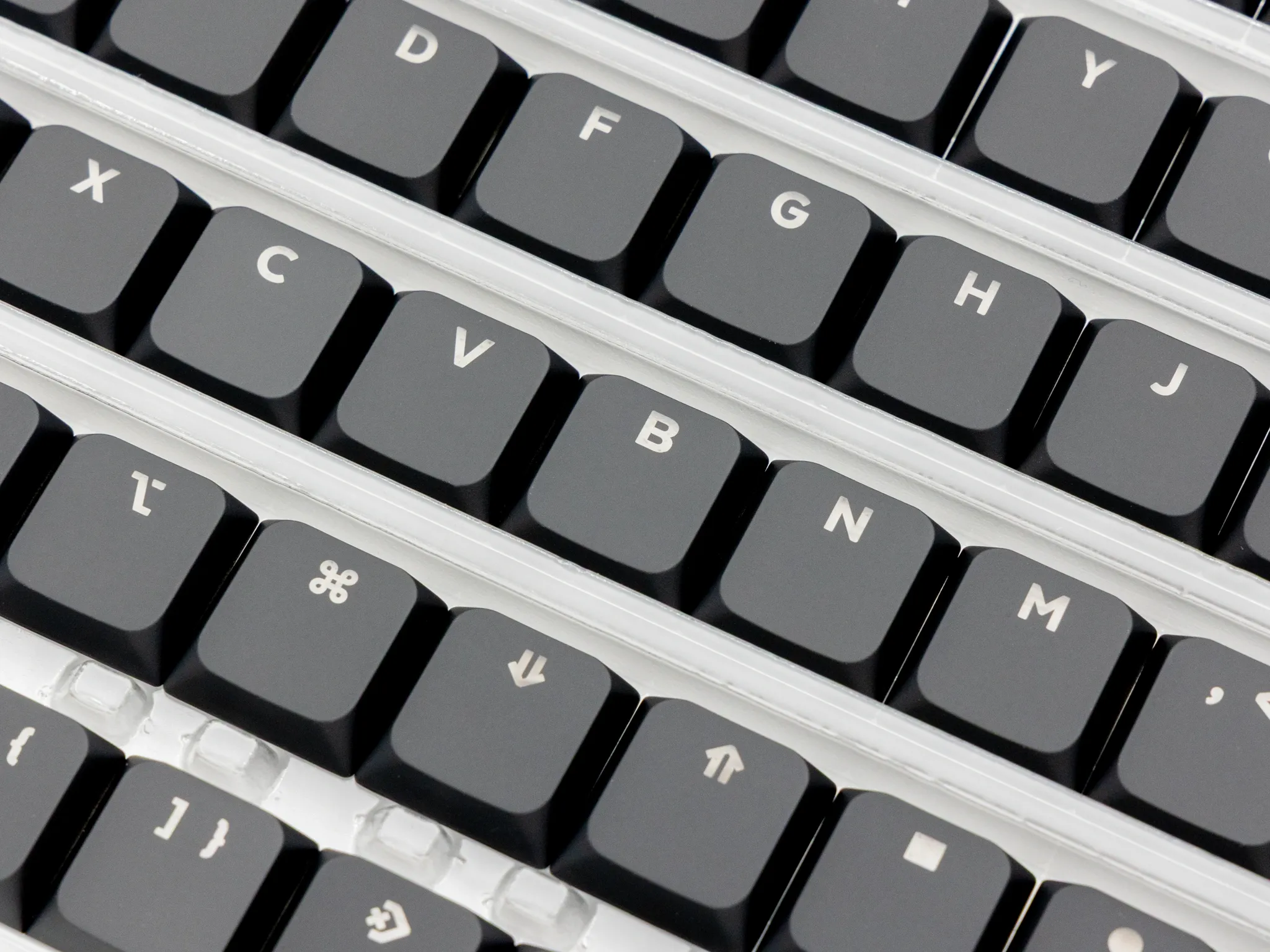 LPF Legend Glow - KeebSupply