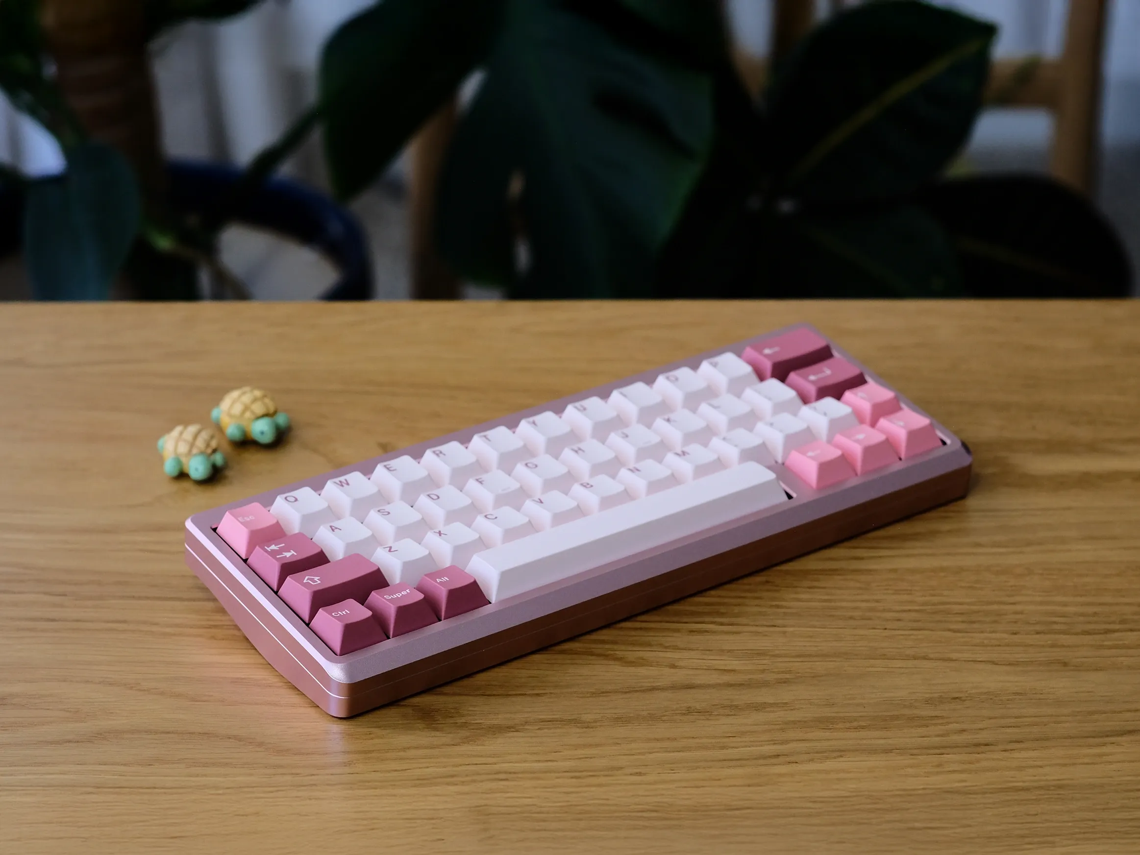 MB-44 v2 - KeebSupply