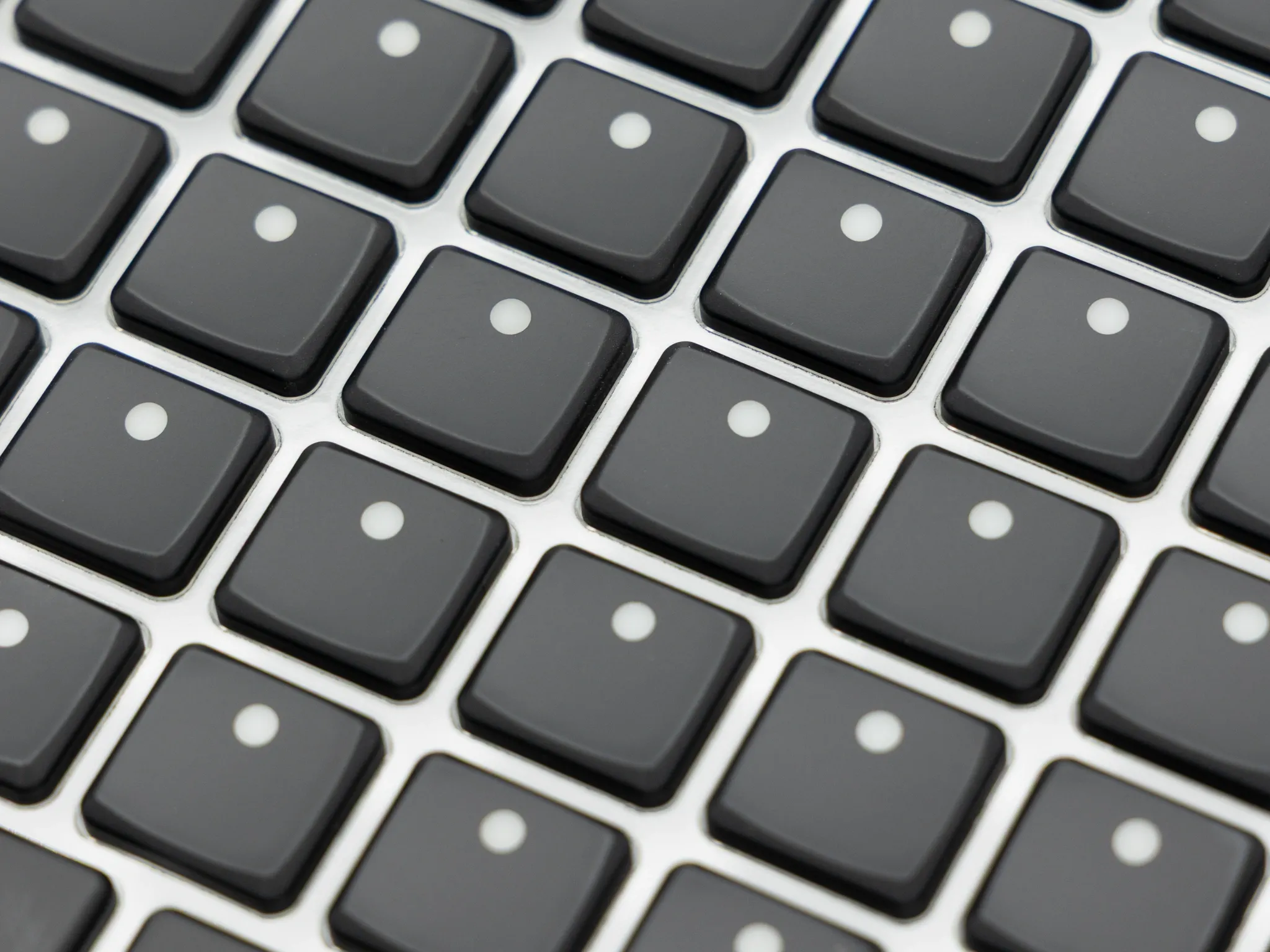 MBK Dot Glow - KeebSupply