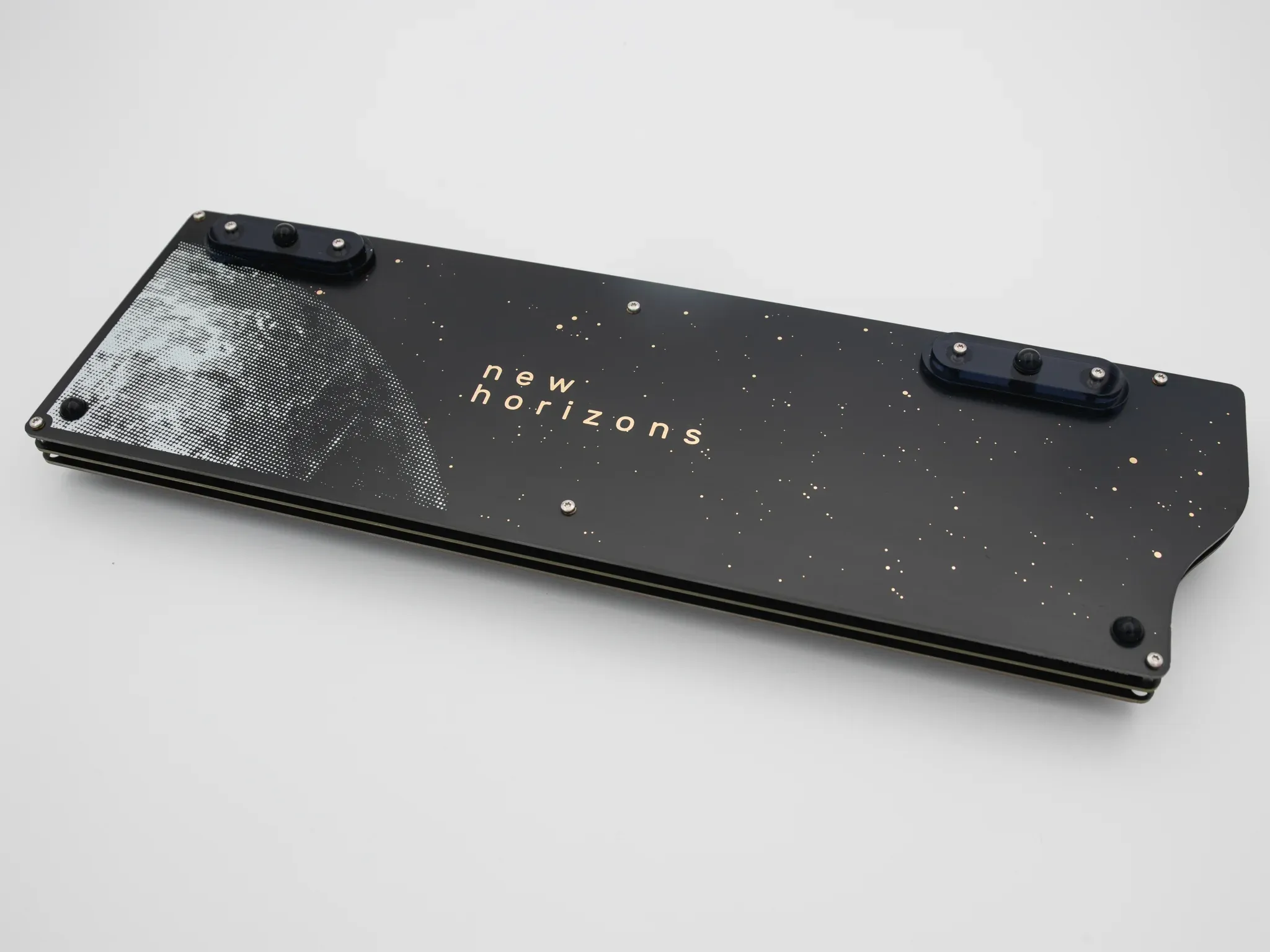 0xCB New Horizons - KeebSupply