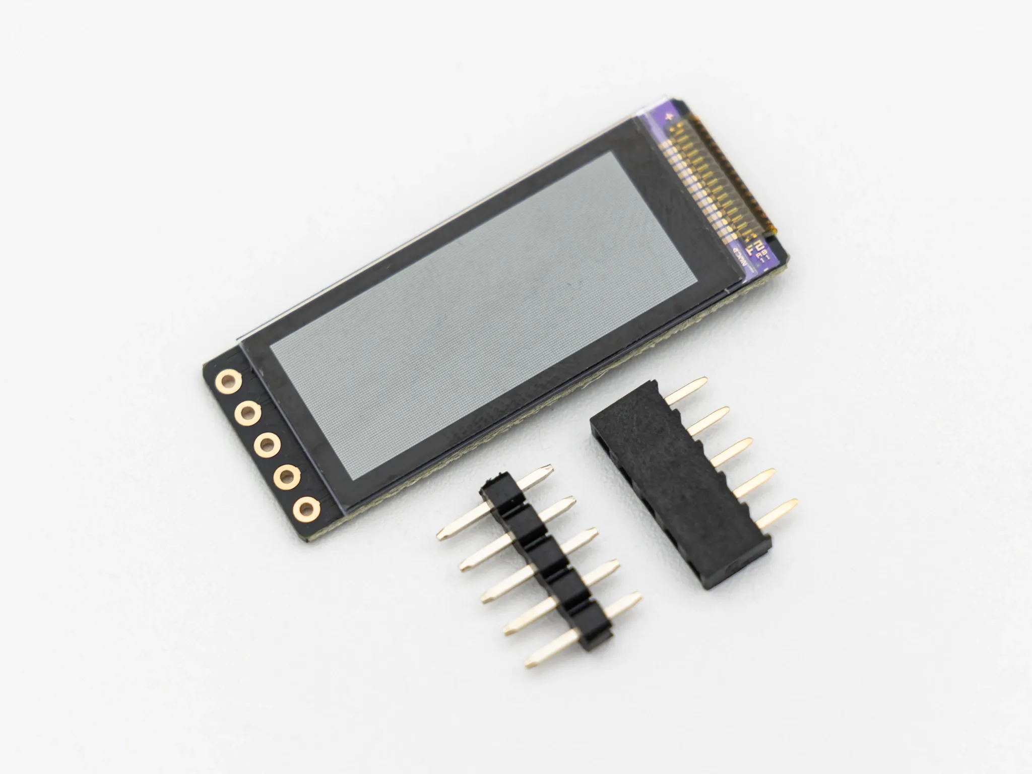 nice!view Display - KeebSupply