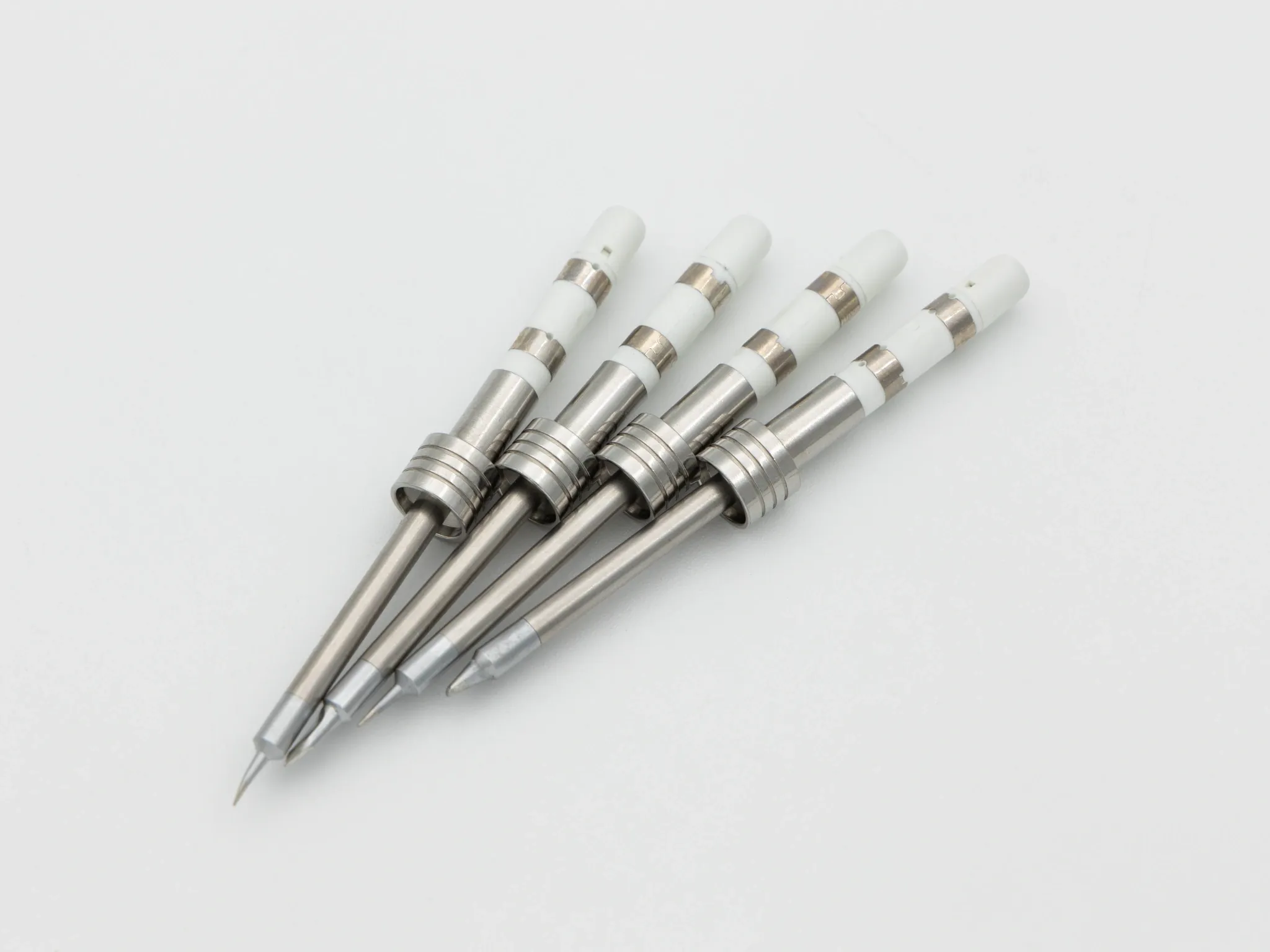PINECIL Tip Set Micro - KeebSupply