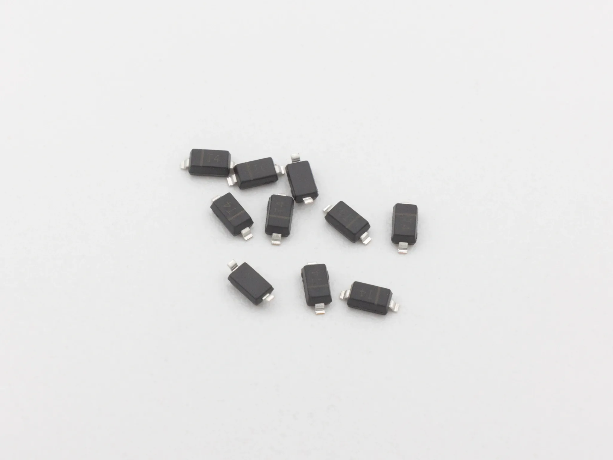 Single Diodes - KeebSupply