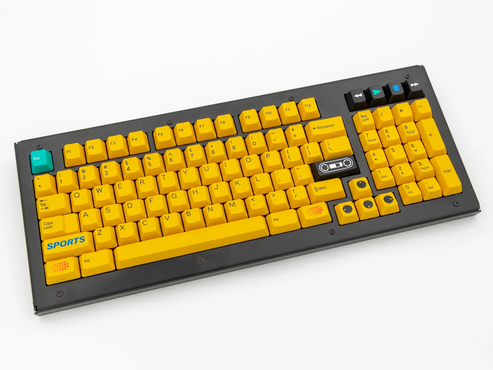 DCS Sport Walker - KeebSupply