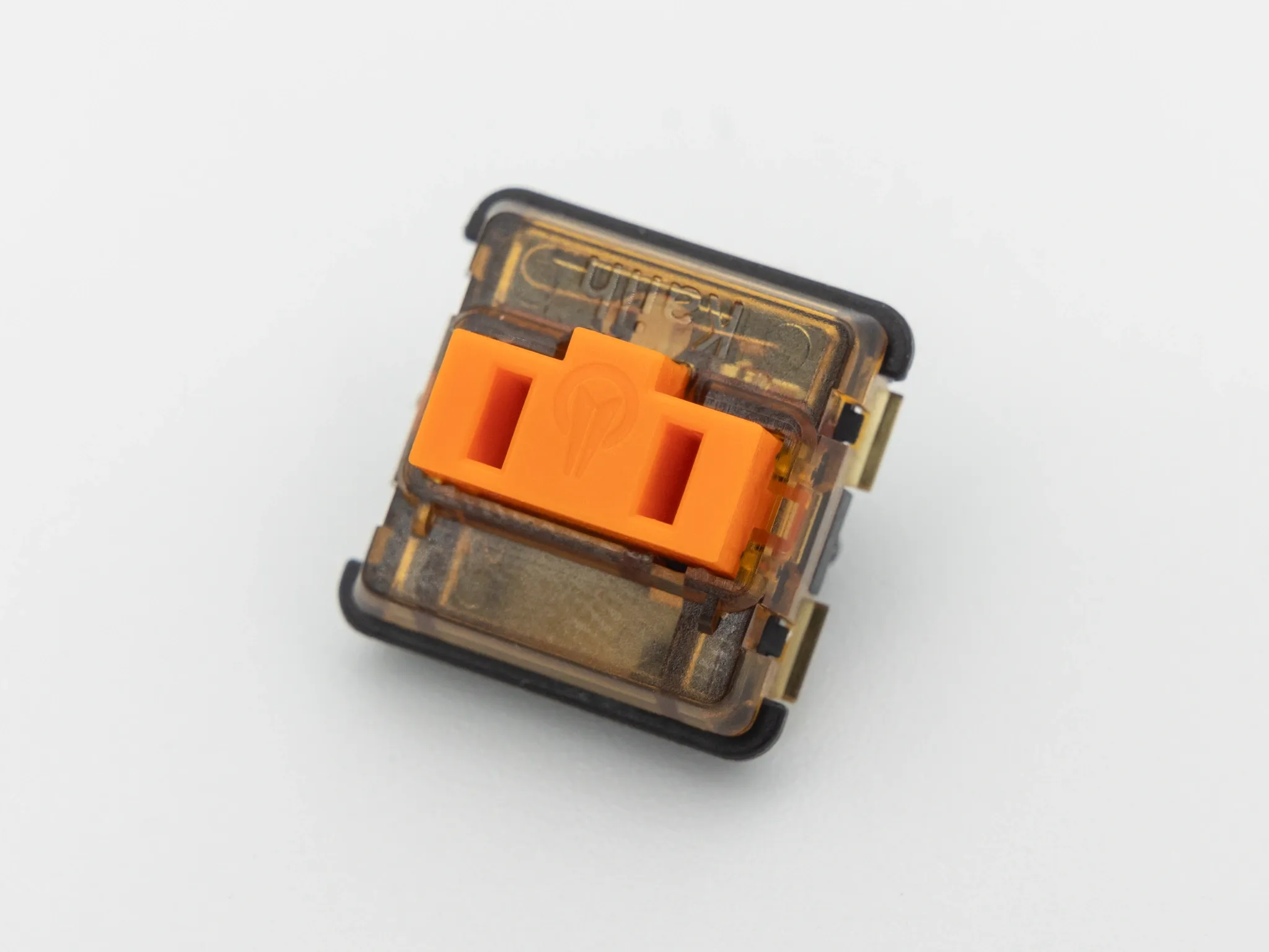Sunset Low Profile Switches - KeebSupply