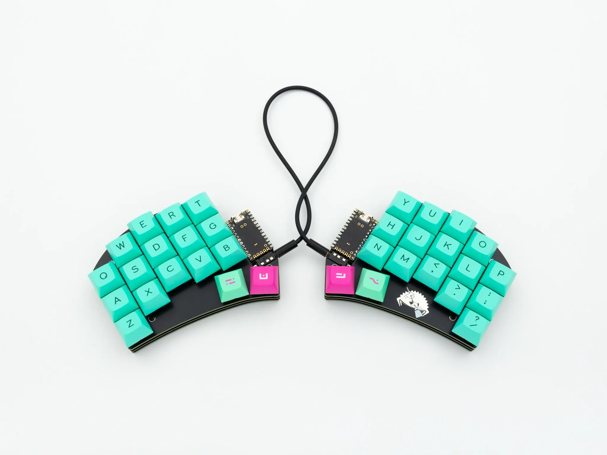 Sweep Bling MX - KeebSupply
