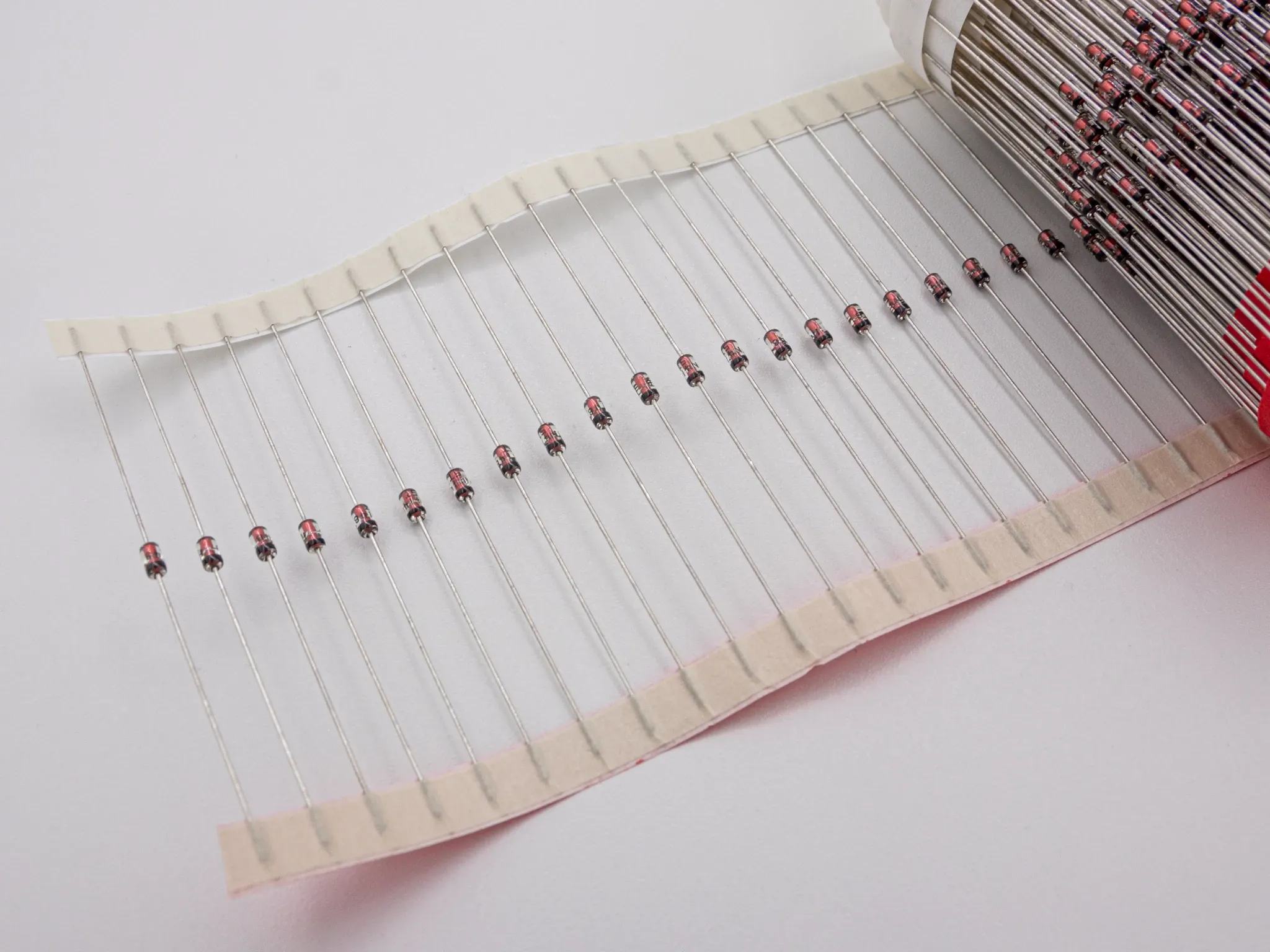 THT Diodes - KeebSupply