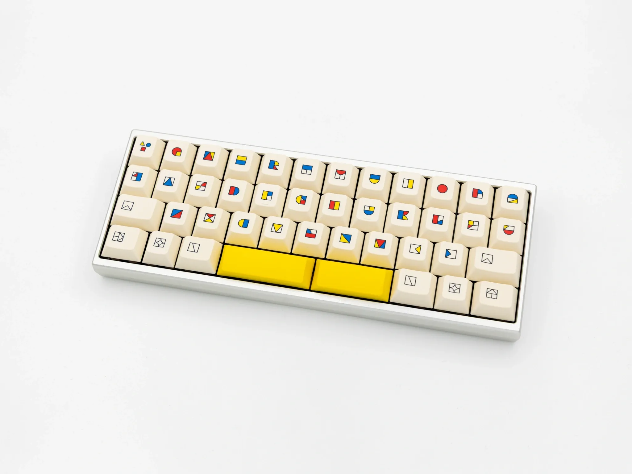 Wolfjaw - KeebSupply