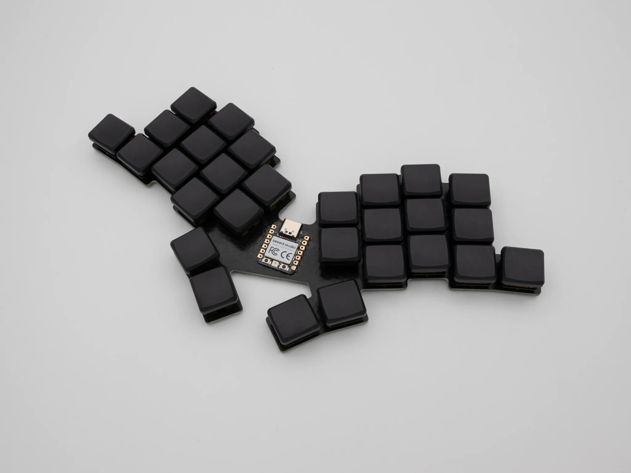 Zilpzalp - KeebSupply